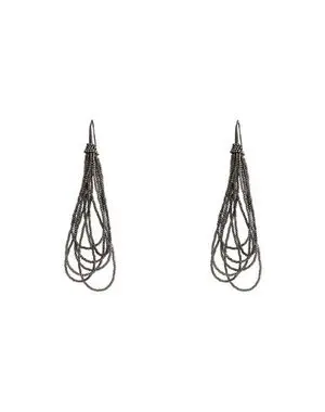 BRUNELLO CUCINELLI BRUNELLO CUCINELLI Earrings