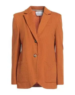 Harris Wharf London Collared Blazers For Women