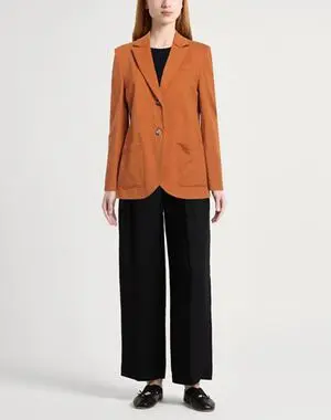 Harris Wharf London Single-breasted Blazer