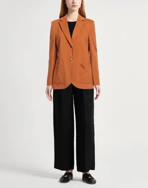 Harris Wharf London Single-breasted Blazer