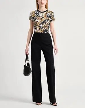 Versace T-shirt Size Cotton