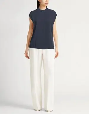Fabiana Filippi Crepe Top