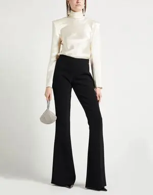 Dsquared2 Flared Embellished Pants