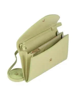 Il Bisonte Leather Handbag - Green