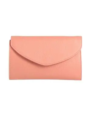 Il Bisonte Leather Handbag - Pink