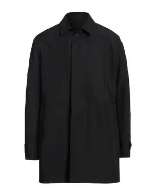 Brian Dales Overcoat & Trench Coat