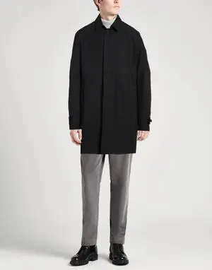 Brian Dales Overcoat & Trench Coat