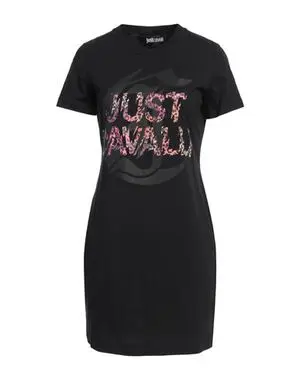 Just Cavalli Printed Day Dresses