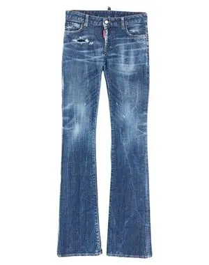 Dsquared2 Boot-cut Jeans
