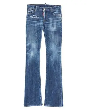 Dsquared2 Boot-cut Jeans