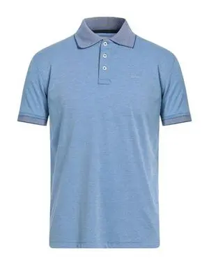 Barbour Polo Shirt Size Cotton, Polyester