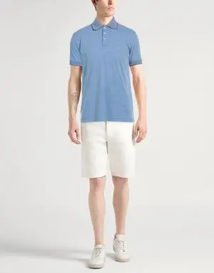 Barbour Polo Shirt Size Cotton, Polyester