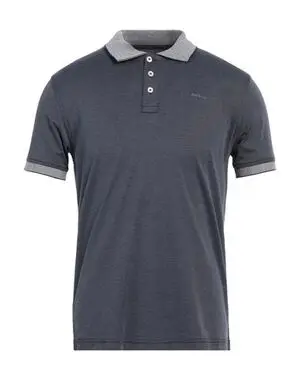 Barbour Polo Shirt Size Cotton, Polyester