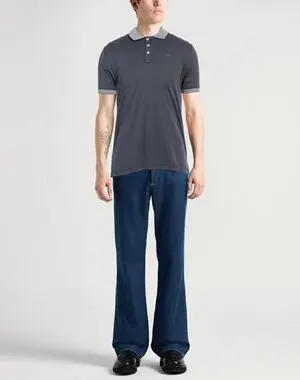 Barbour Polo Shirt Size Cotton, Polyester