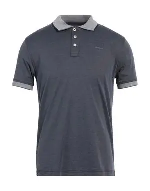 Barbour Polo Shirt Size Cotton, Polyester