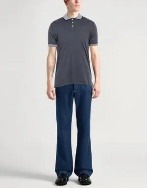Barbour Polo Shirt Size Cotton, Polyester