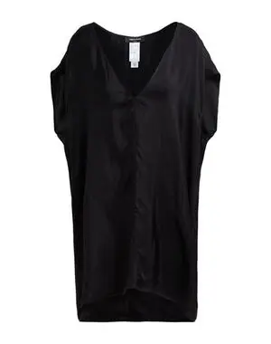 Fabiana Filippi Gathered Tops