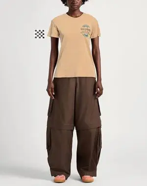 REPLAY T-shirt With Appliqués