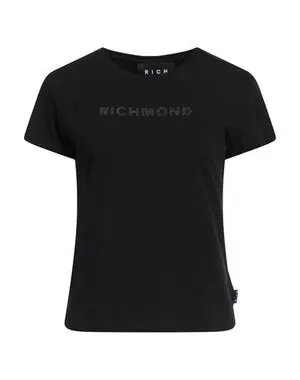 John Richmond Stretch T-shirts For Women