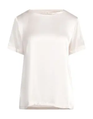 Max Mara Satin Top