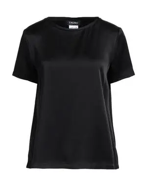 Max Mara Satin Top