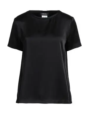 Max Mara Satin Top
