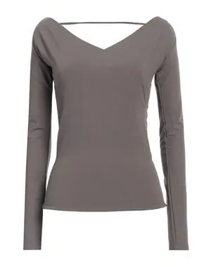 Fabiana Filippi Long Sleeve T-shirts For Women