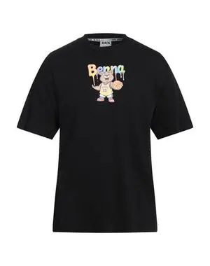 Berna Applique T-shirts For Men