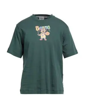 Berna Applique T-shirts For Men