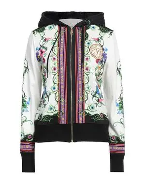 Versace Jeans Couture Zip Up