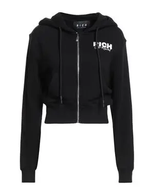 John Richmond Off The Shoulder Sweatshirts Hoodies For Women