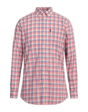 Barbour Shirt Size Cotton