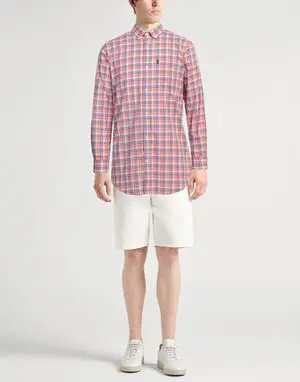 Barbour Shirt Size Cotton