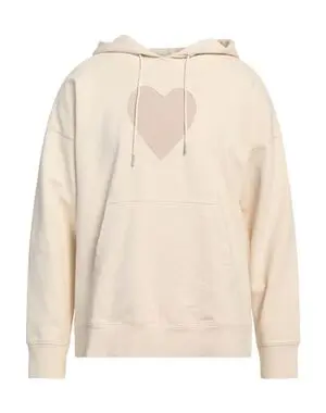 Sandro Drop Shoulder Sweatshirts Hoodies For Men