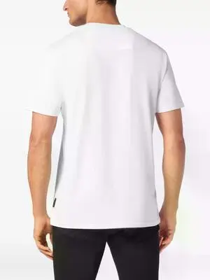 Philipp Plein Strass T-shirt