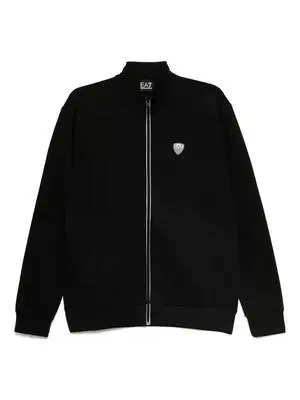 Emporio Armani Zip-up Jacket