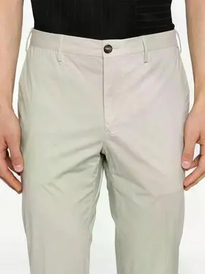 Incotex Tapered Trousers - Neutrals