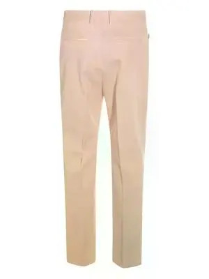 TOM FORD Pressed-crease Trousers
