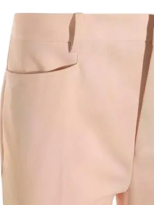 TOM FORD Pressed-crease Trousers