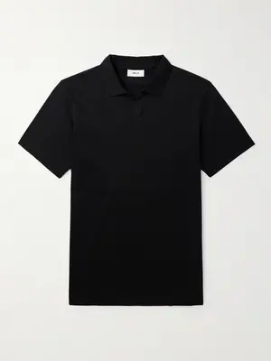 Nn07 Button Down Polos For Men