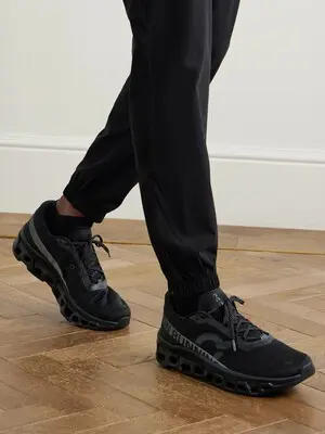 On Cloudmonster 2 Running Sneakers