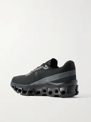 On Cloudmonster 2 Running Sneakers