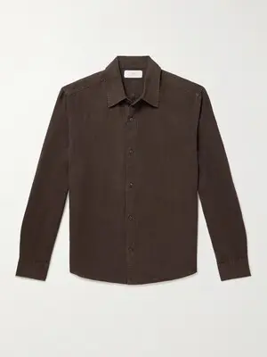 Mr P. Button Down Shirts For Men
