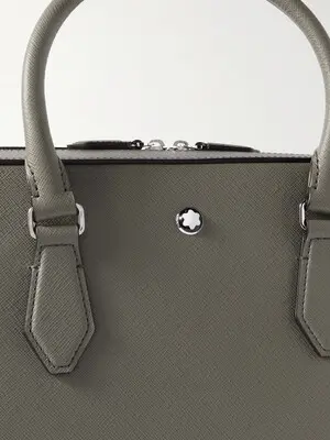Montblanc Sartorial Medium Briefcase