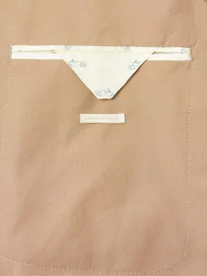Massimo Alba Cotton Blazer