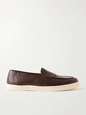 George Cleverley Loafer Loafers For Men