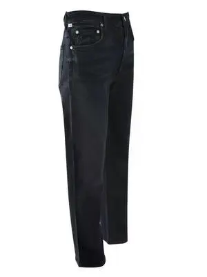 Citizens Of Humanity Zurie Tapered Jeans