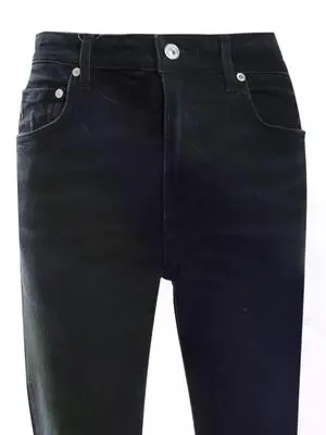 Citizens Of Humanity Zurie Tapered Jeans