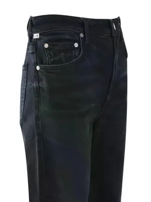 Citizens Of Humanity Zurie Tapered Jeans