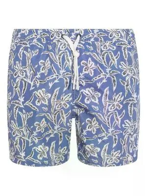 Altea Printed Swim Shorts